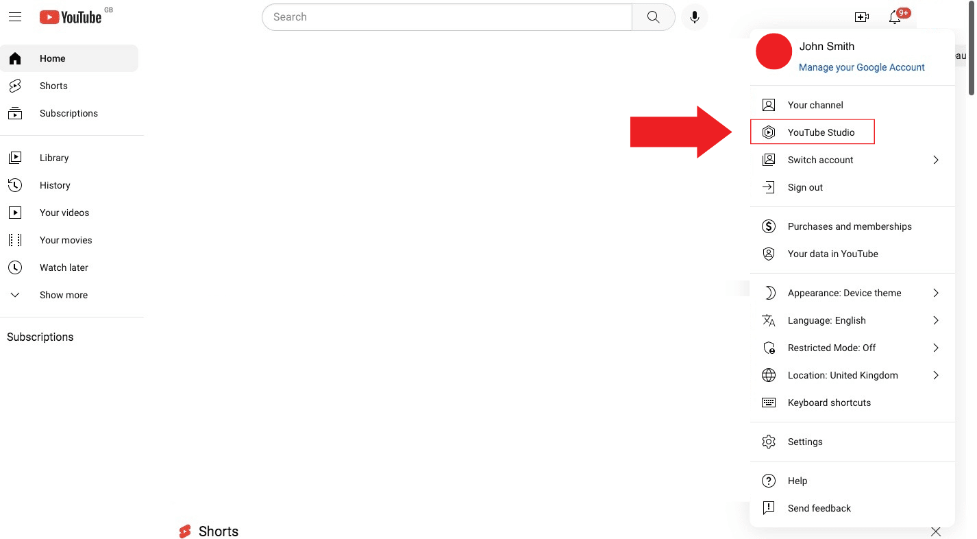How To File A YouTube DMCA Takedown Notice | Reputation911