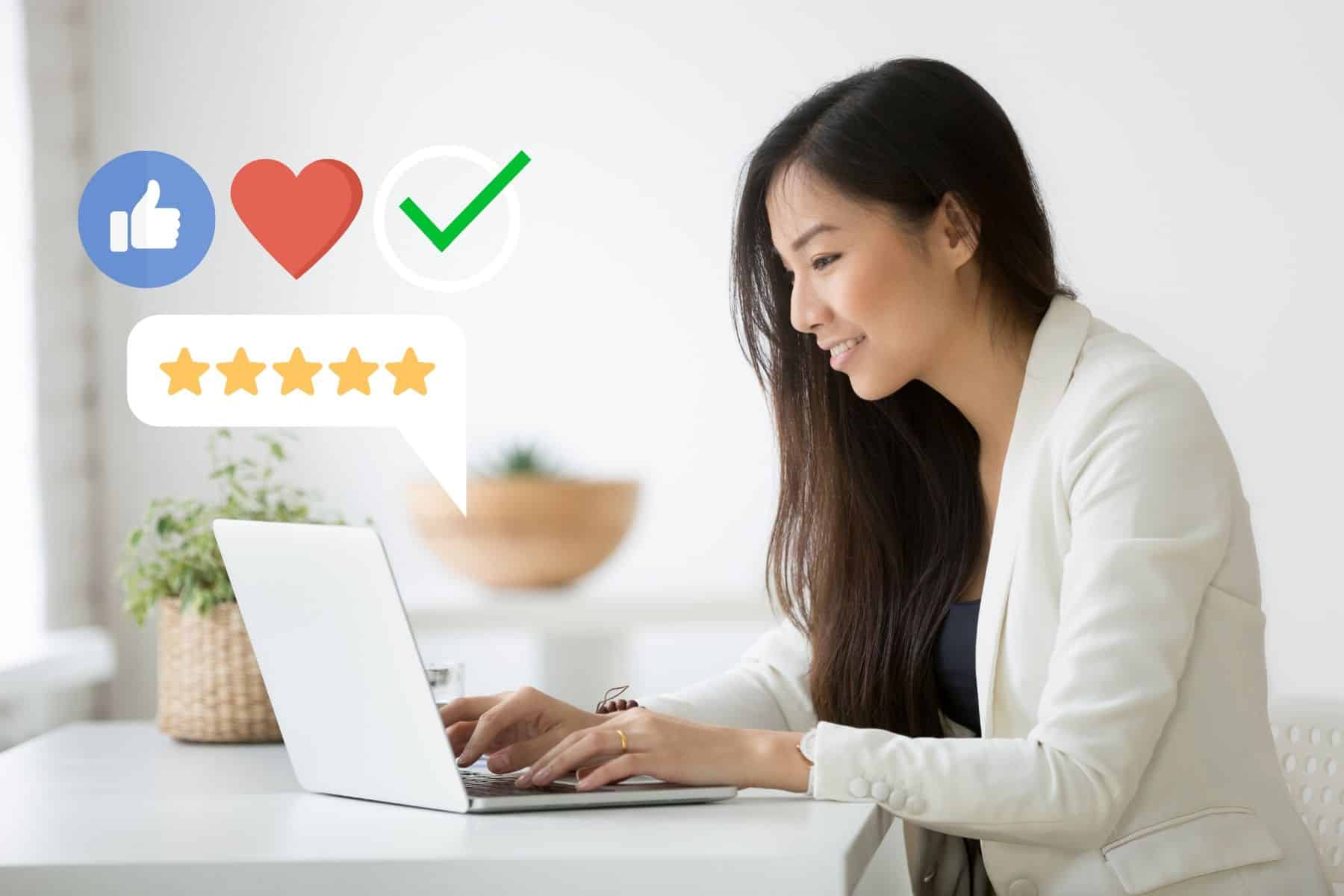 10 Online Reputation Management Commandments