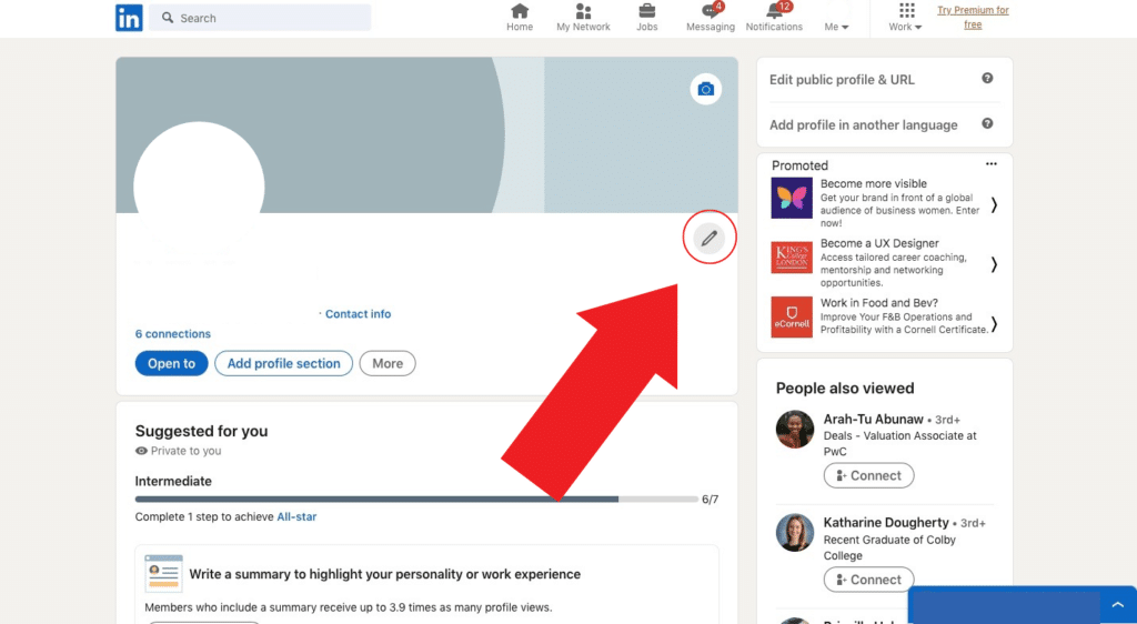 LinkedIn Tips For Executives (With Examples) | Reputation911