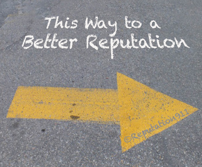 Clean Up Your Online Profile - Reputation Management