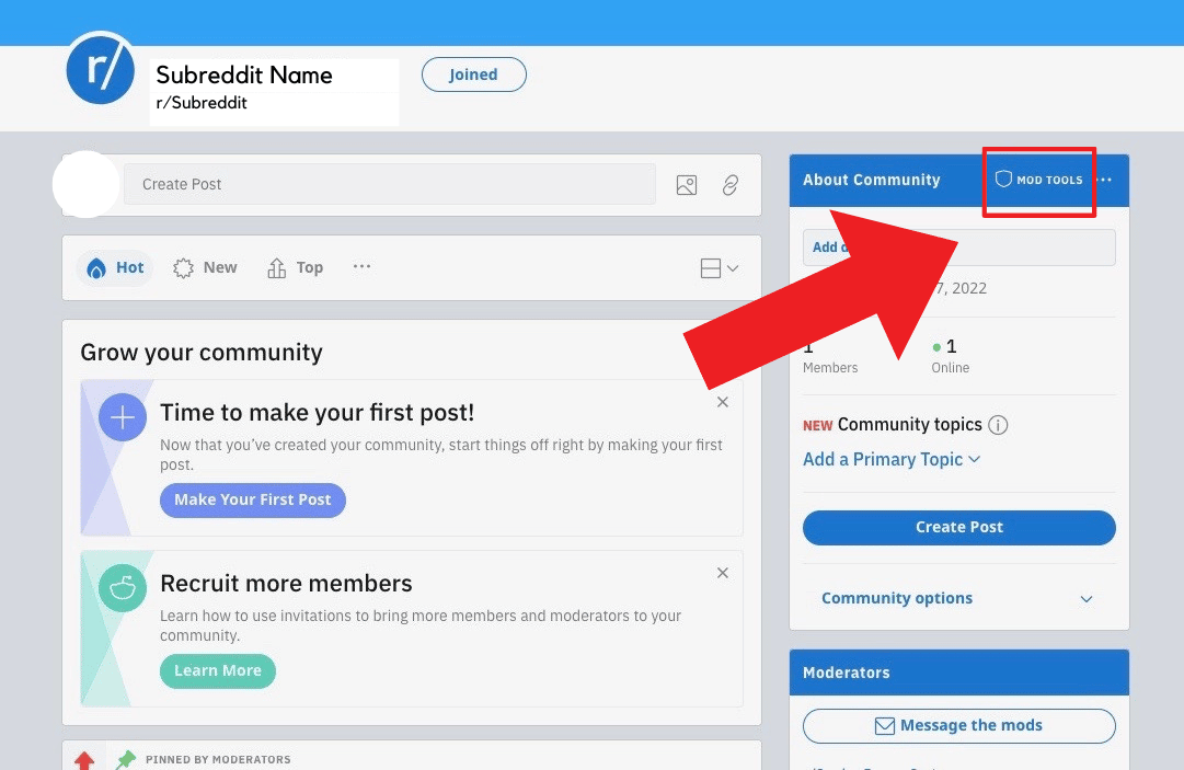 How To Delete Reddit Accounts & Remove Personal Information
