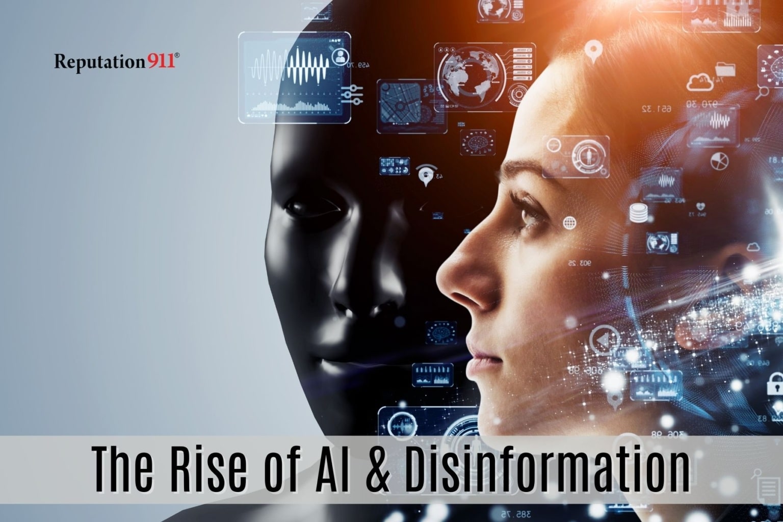 AI And Disinformation: What You Need To Know in 2025