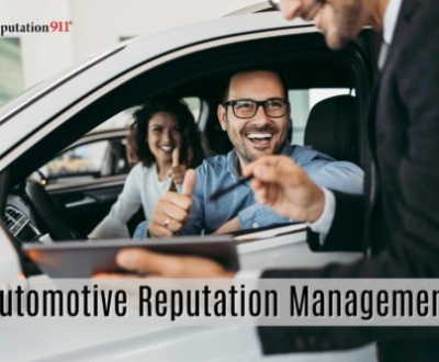 What is Brand Reputation | Reputation911