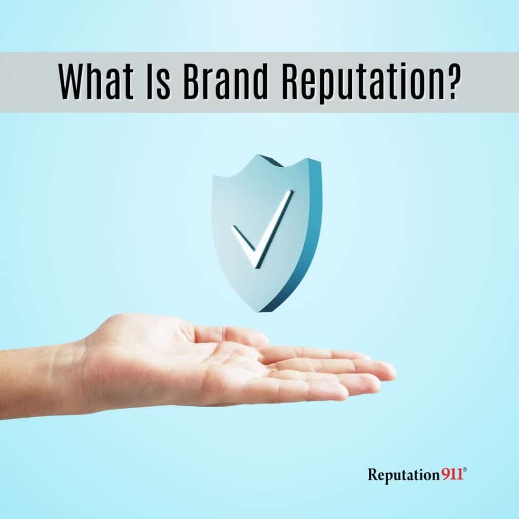 Brand Reputation Management: 7 Strategies for 2024