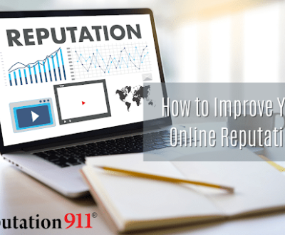 How to Protect Your Online Privacy | Reputation911