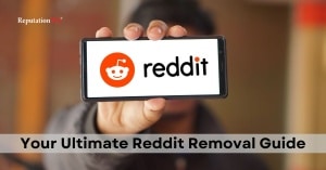 Reddit Removal Guide: Delete Your Account and Remove Posts