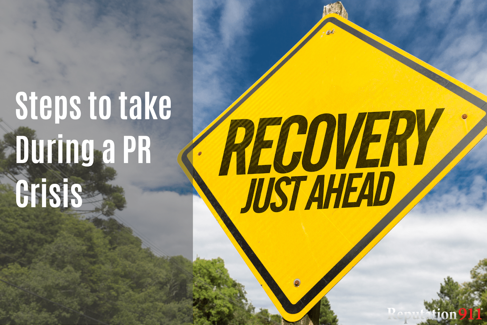 6 Tips on How to Rebuild After a Business Reputation Crisis