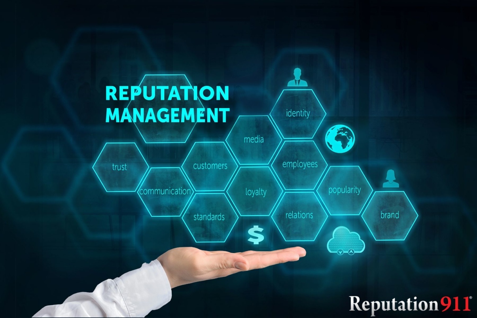 What Is Online Reputation Management? | Reputation911