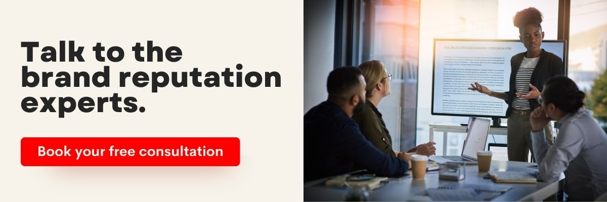 Brand Reputation: Strategies on How to Build It