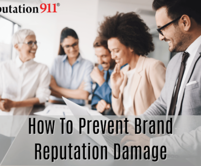 How to Write an Awesome Executive Bio | Reputation911