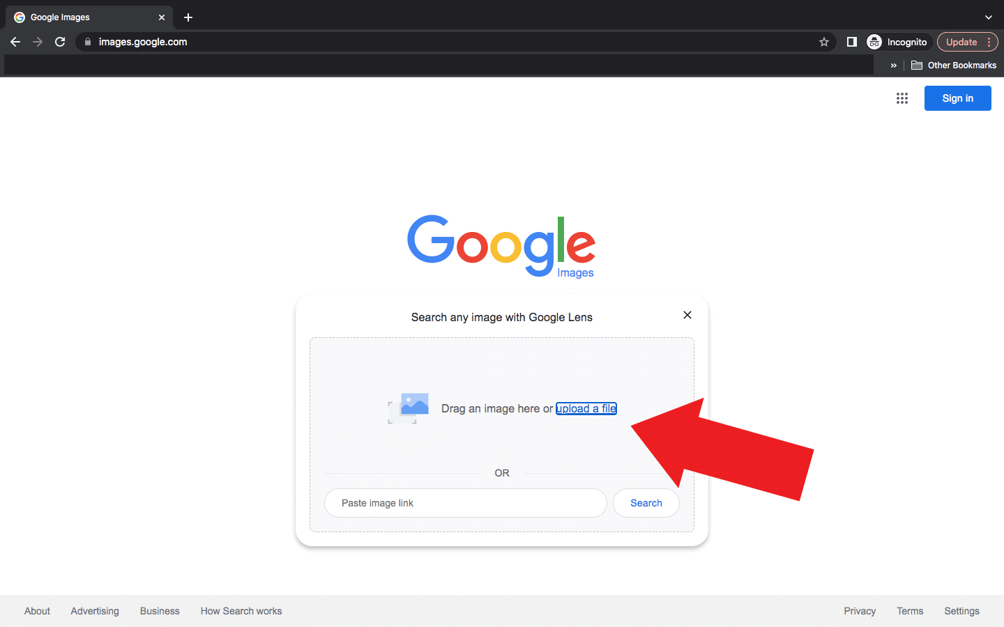 How To Remove Images From Google Reputation911