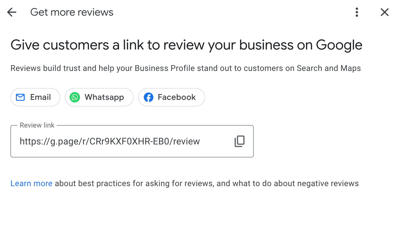 Online Review Best Practices & Strategies | Reputation911